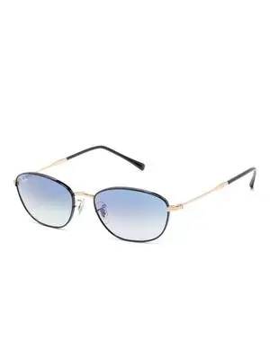 Ray-ban Rb3749 Sunglasses - Black