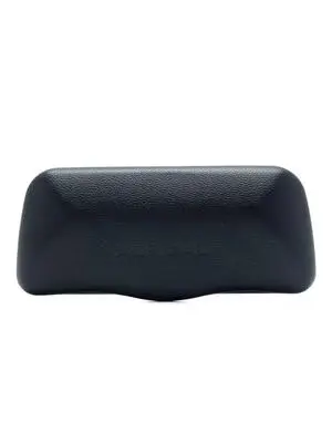 Balenciaga Dynasty Rectangle Sunglasses