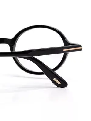 TOM FORD Ft5975-b Glasses