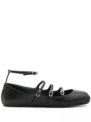 Alexander Mcqueen Flats For Women