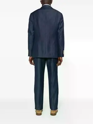 Brunello Cucinelli Double-breasted Suit