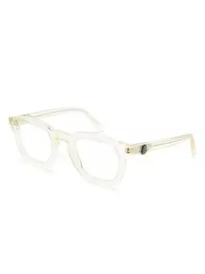 Moncler Square-frame Glasses
