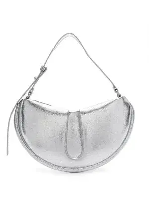 THEMOIRE Ebe Shoulder Bag - Silver