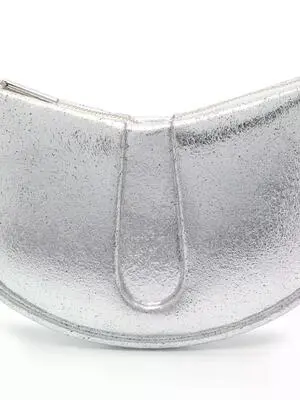 THEMOIRE Ebe Shoulder Bag - Silver