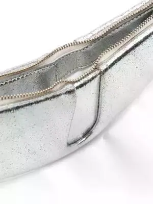 THEMOIRE Ebe Shoulder Bag - Silver