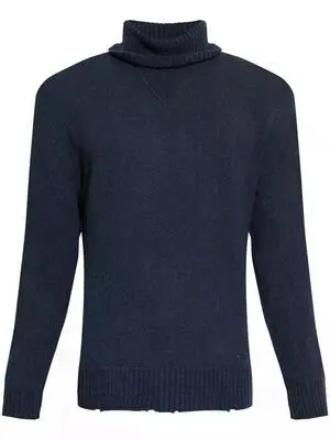 Dsquared2 Roll Neck Sweaters For Men