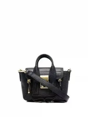 3.1 Phillip Lim Pashli Nano Satchel
