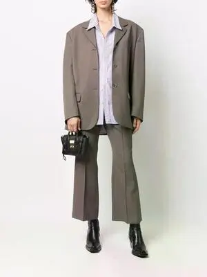 3.1 Phillip Lim Pashli Nano Satchel
