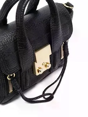 3.1 Phillip Lim Pashli Nano Satchel