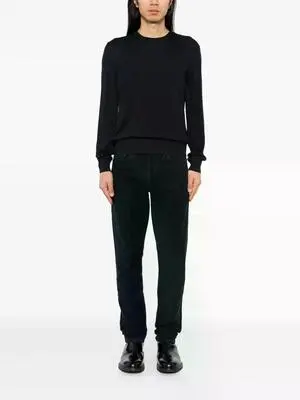 TOM FORD Slim-cut Leg Trousers