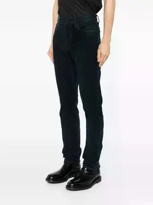 TOM FORD Slim-cut Leg Trousers