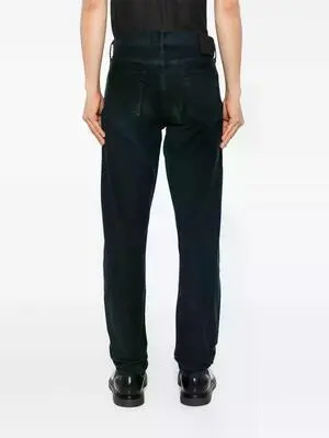 TOM FORD Slim-cut Leg Trousers
