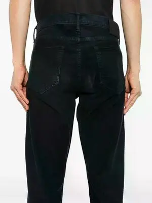 TOM FORD Slim-cut Leg Trousers