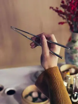 Christofle Mood Chopsticks