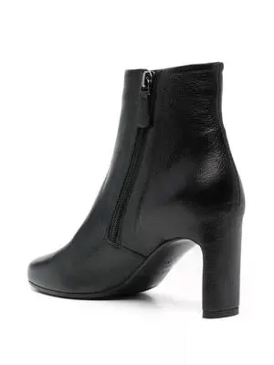 DEL CARLO 70mm Leather Boots
