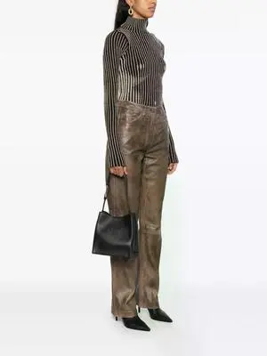 Furla Mini Nuvola Bucket Bag