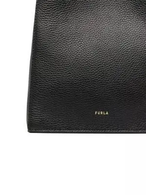 Furla Mini Nuvola Bucket Bag