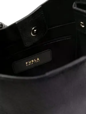 Furla Mini Nuvola Bucket Bag
