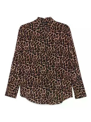 ANINE BING Bridget Shirt