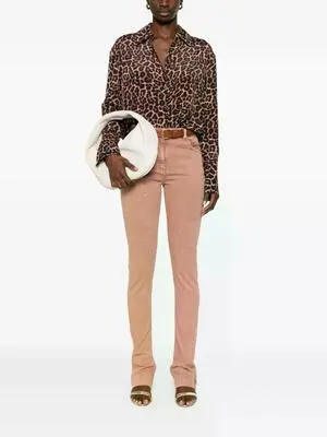ANINE BING Bridget Shirt
