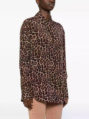 ANINE BING Bridget Shirt