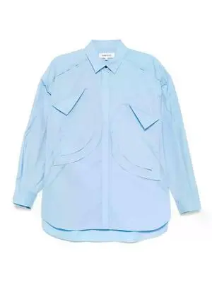Enfold T-shirt Shirts For Women