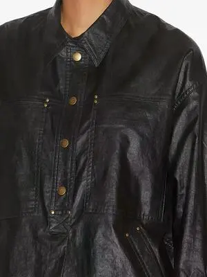 Isabel Marant Étoile Florida Shirt