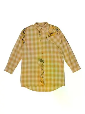 COMMUNS Cotton Shirt