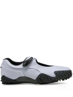 PUMA Mostro Fey Launch Cool Weather Sneakers - Grey