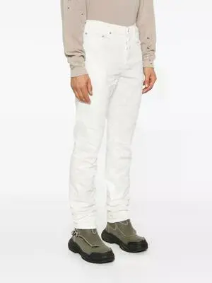 PURPLE BRAND P005 Skinny Jeans