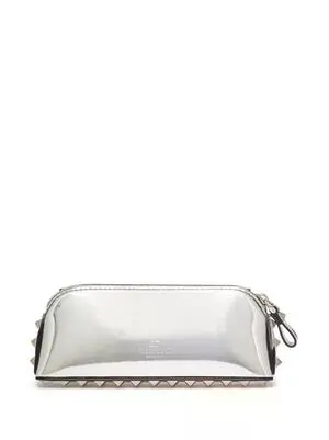 Valentino Garavani Mini Rockstud Clutch Bag