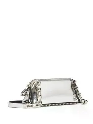 Valentino Garavani Mini Rockstud Clutch Bag
