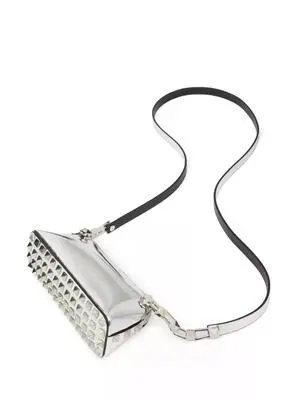 Valentino Garavani Mini Rockstud Clutch Bag