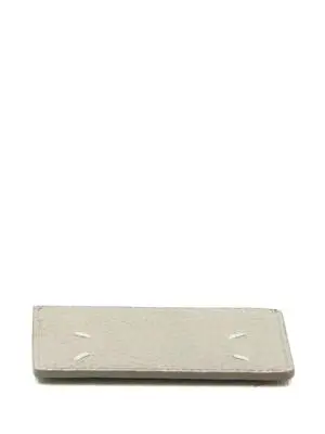 MAISON MARGIELA Four-stitch Leather Cardholder