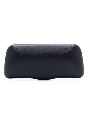 Balenciaga Metal Cat-eye Frame Sunglasses