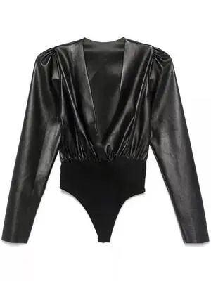 Alchemy Fashions Office Wear Bodysuits