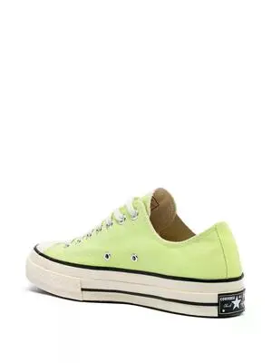 CONVERSE Chuck 70 Ox Canvas Sneakers