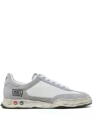 Mihara Yasuhiro Flat Sneakers For Women