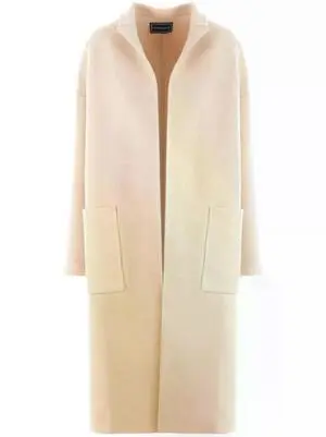 10 CORSO COMO Two-patched-pocket Coat