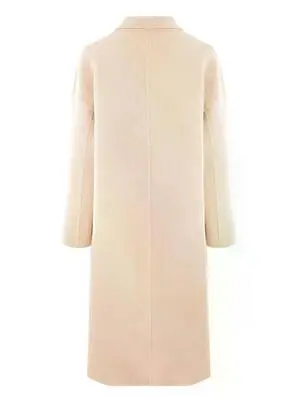 10 CORSO COMO Two-patched-pocket Coat