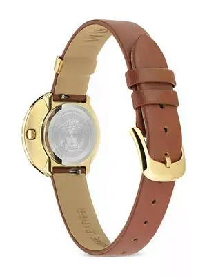 Versace La Greca 28mm Timepiece