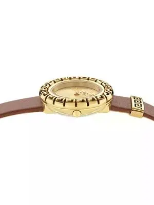 Versace La Greca 28mm Timepiece
