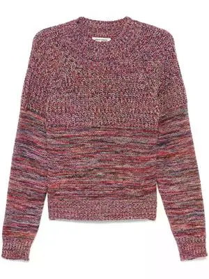 Henrik Vibskov Drop Shoulder Sweaters For Women