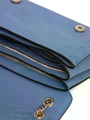 Guess Logo-plaque Shoulder Bag