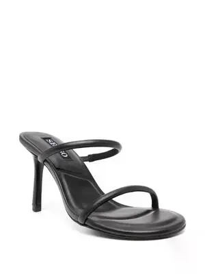 Senso Upton I Sandals - Black