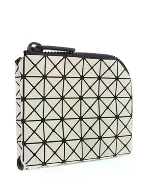 Issey Miyake Clam Wallet