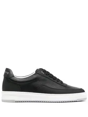 Filling Pieces Mondo Crumbs Low Top Sneakers