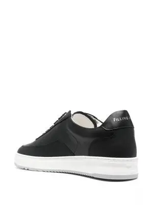 Filling Pieces Mondo Crumbs Low Top Sneakers