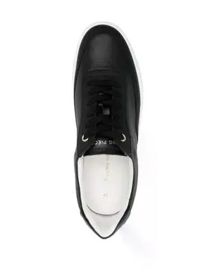 Filling Pieces Mondo Crumbs Low Top Sneakers
