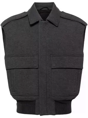 Croquis Vests For Men
